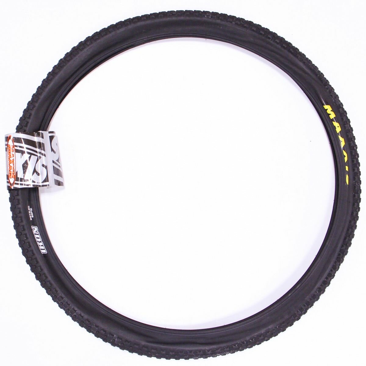 Велопокрышка Maxxis Ikon 29x2.20 57-622 Wire (uni: one size)