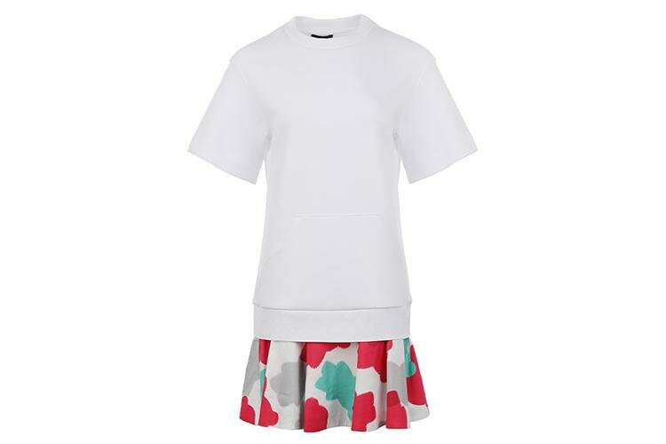 Платье EMPORIO ARMANI SS22