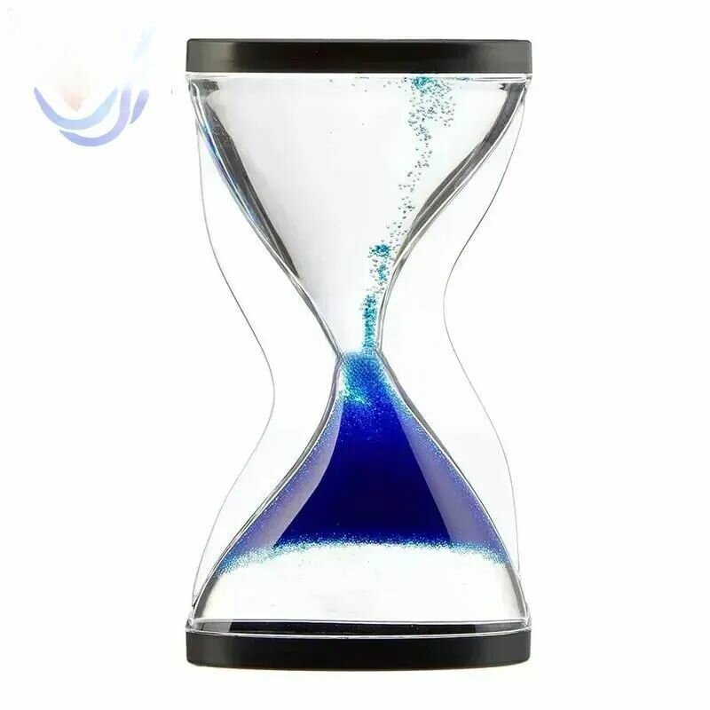 Песочные часы на 10 мин, 1 шт