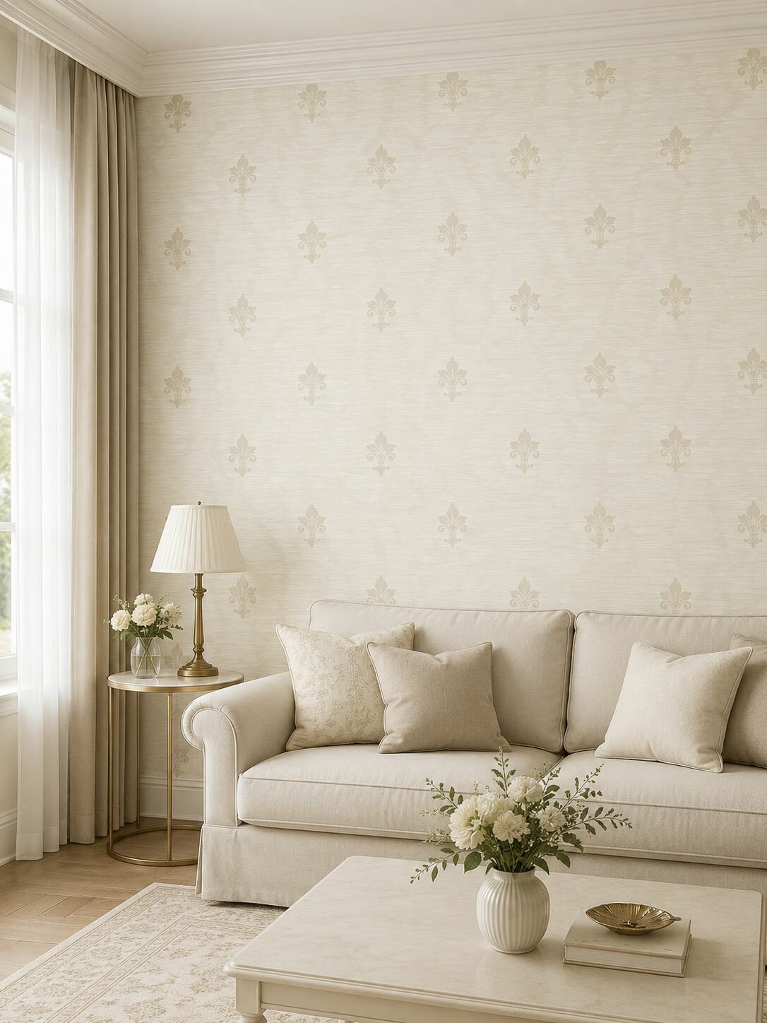 Обои Collins & Company Monaco-2 GC31603