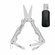 NexTool Sailor S0 8-в-1 мини-мультитул silver