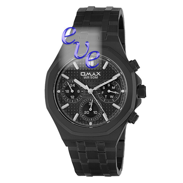 Наручные часы Omax PSM003B036