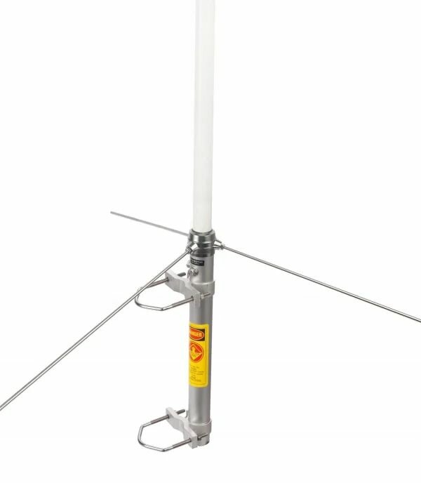 Антенна DIAMOND X510M VHF/UHF (143/430 МГц) базовая (стационарная) - коллинеарная
