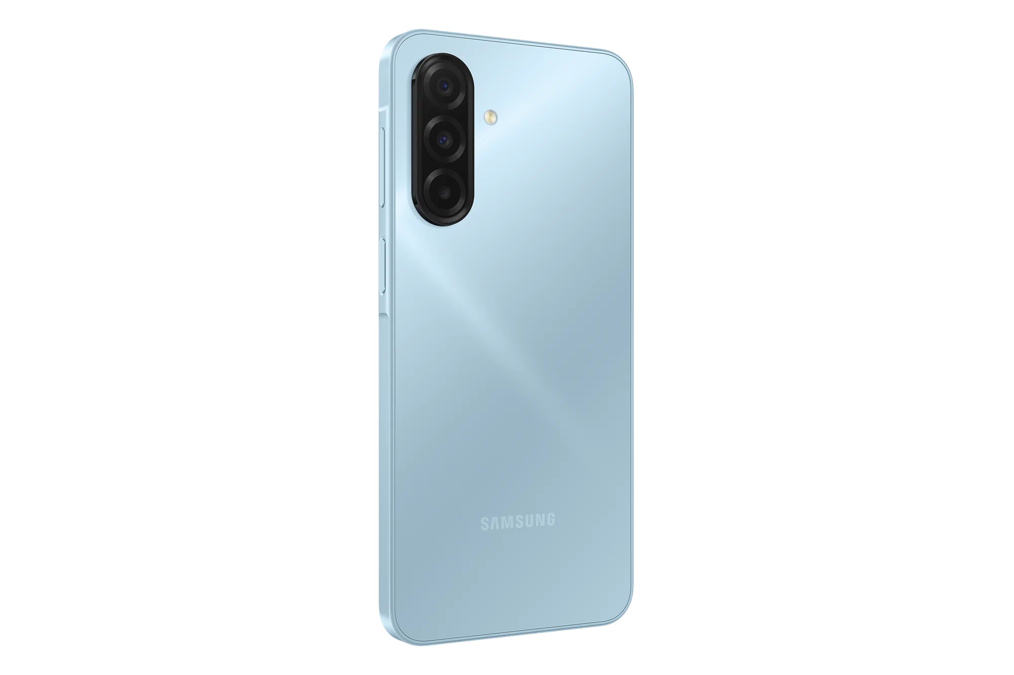 Смартфон Samsung Galaxy A17 6gb/128Gb (Blue|Голубой) Регион- AA — фото 1
