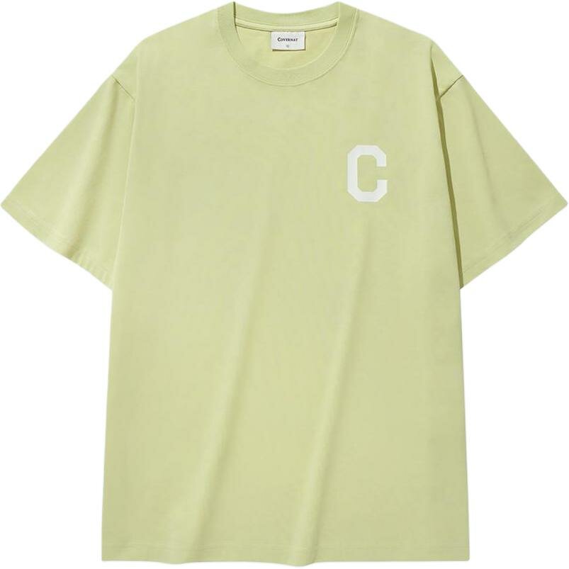 Футболка Lime SS25