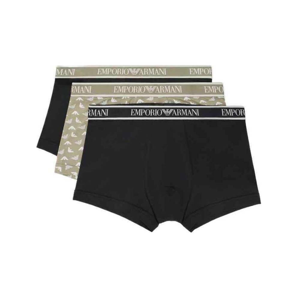 Трусы EMPORIO ARMANI EMPORIO ARMANI