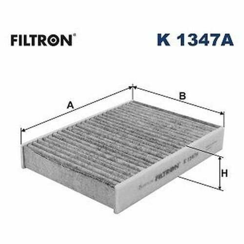 Фильтр салонный Filtron K1347A