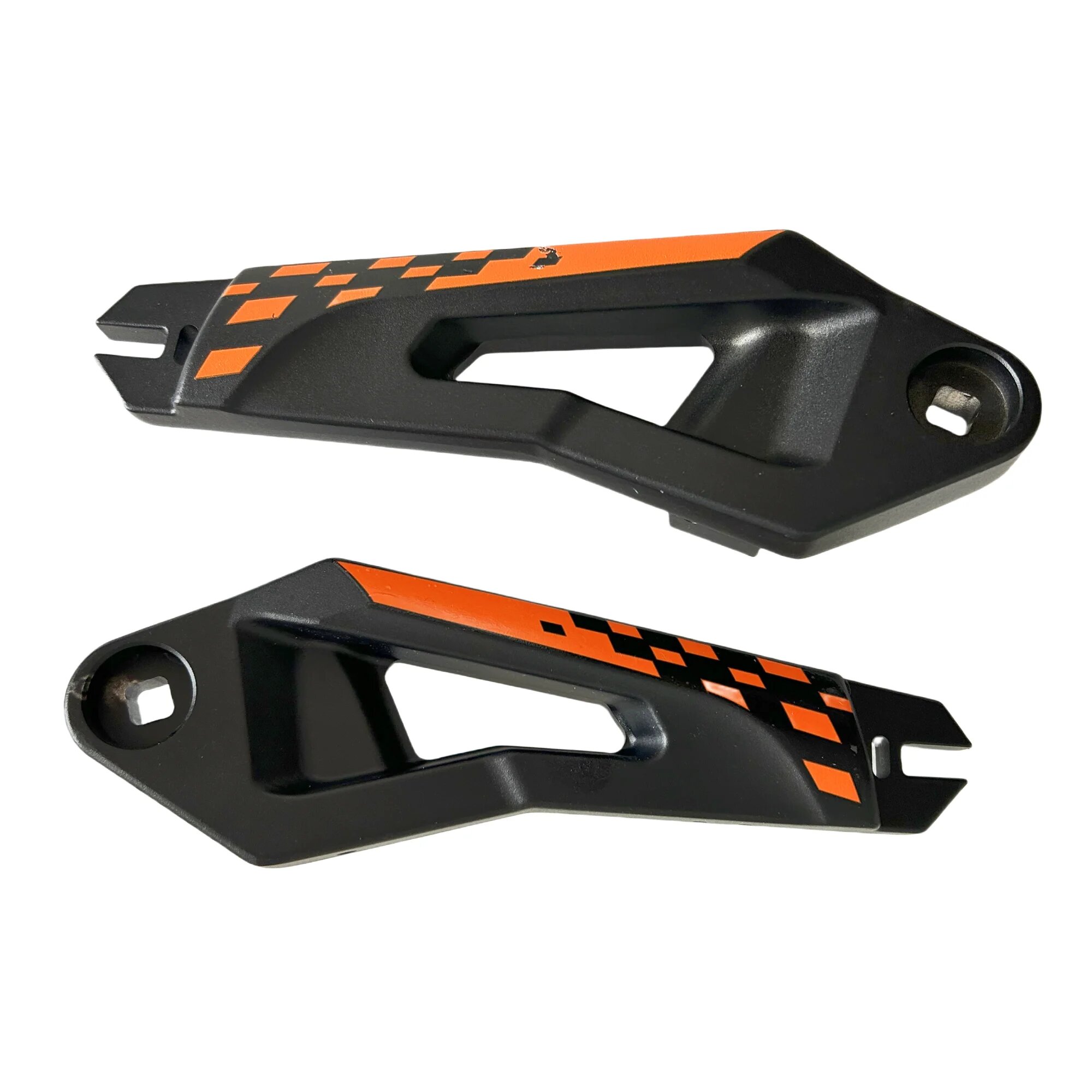 Оригинальный задний рычаг подвески KuKirin G4 Max G4 Max 1 pair