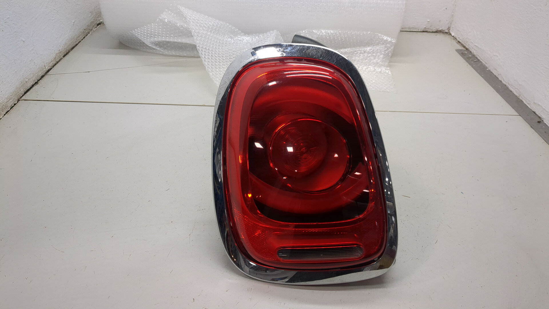 Фонарь (задний) левый Mini Cooper (F56) Б/У