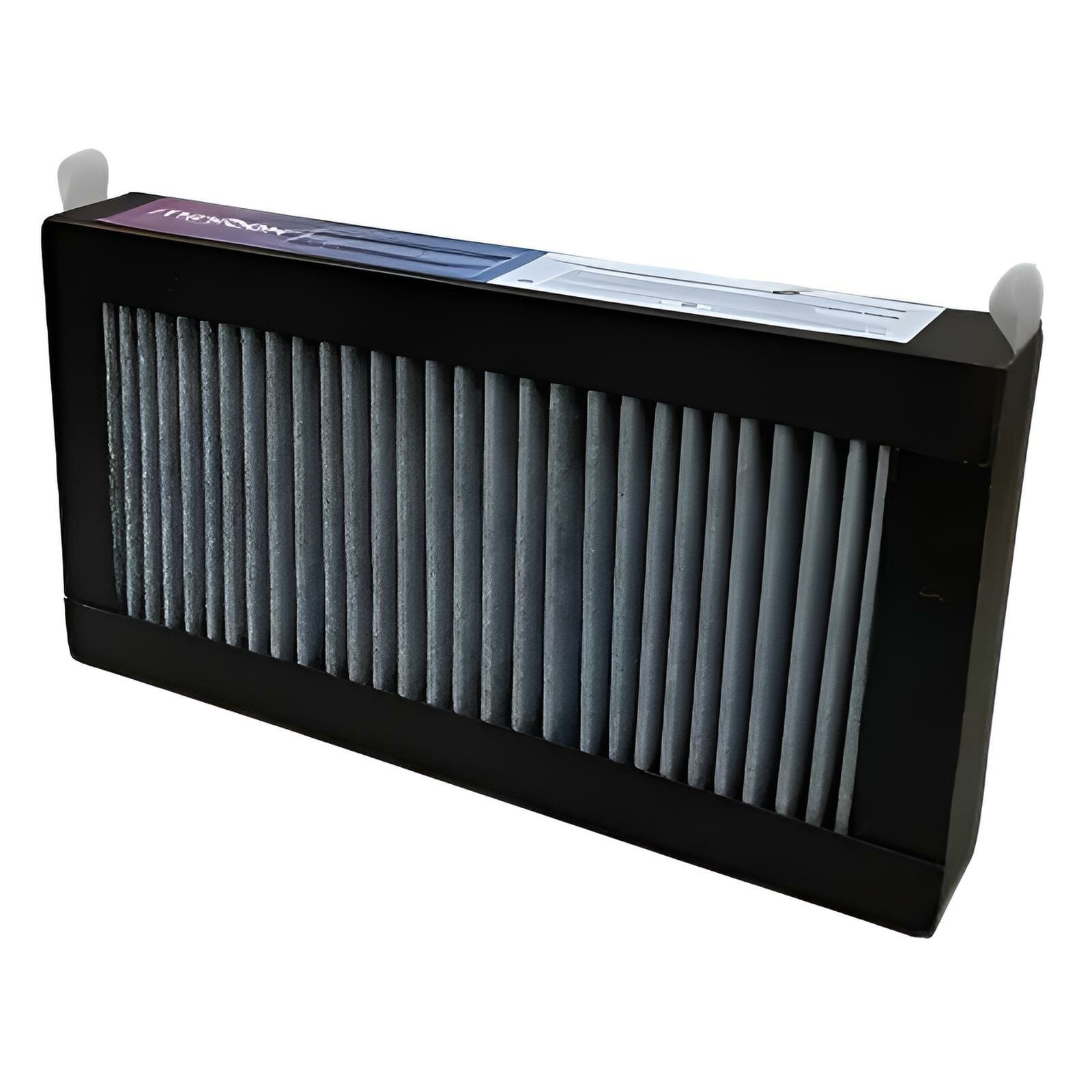 Фильтр EU-9 Minibox, для Minibox X-300, уголь, грубая и тонкая очистка