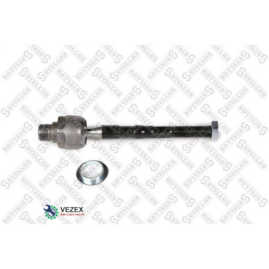 STELLOX 5500529SX тяга рулевая!\ KIA Picanto 11>