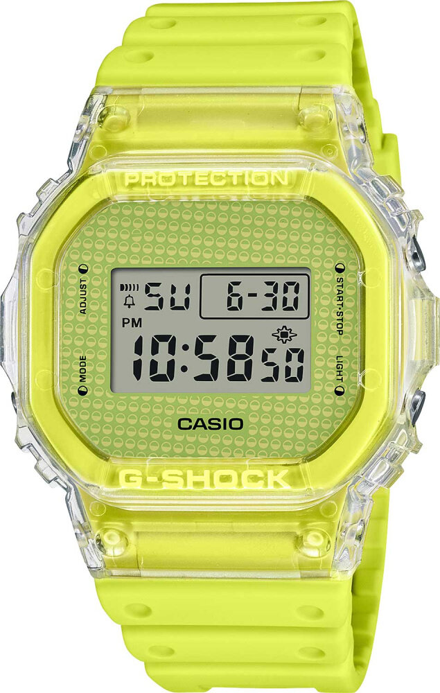  CASIO