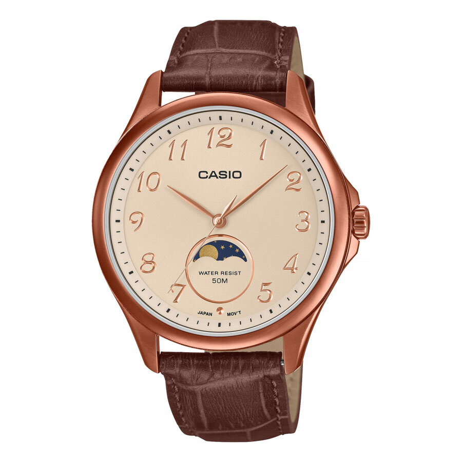  CASIO