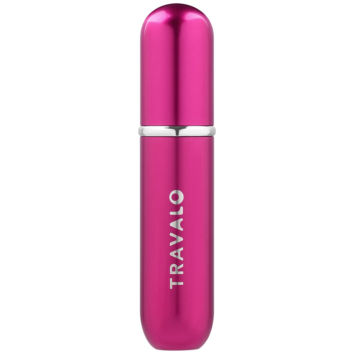Атомайзер Travalo Classic HD Perfume Spray, для парфюма, 5 мл, Hot Pink