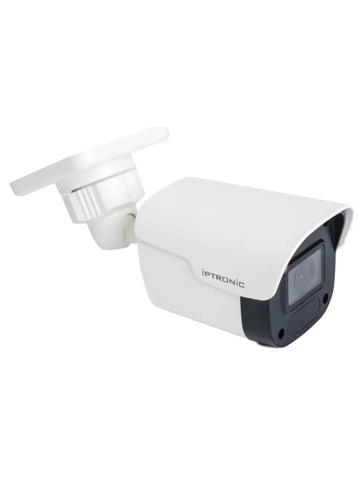 Видеокамера IP IPTRONIC IPT-IP3BP(2,8)A Lite уличная
