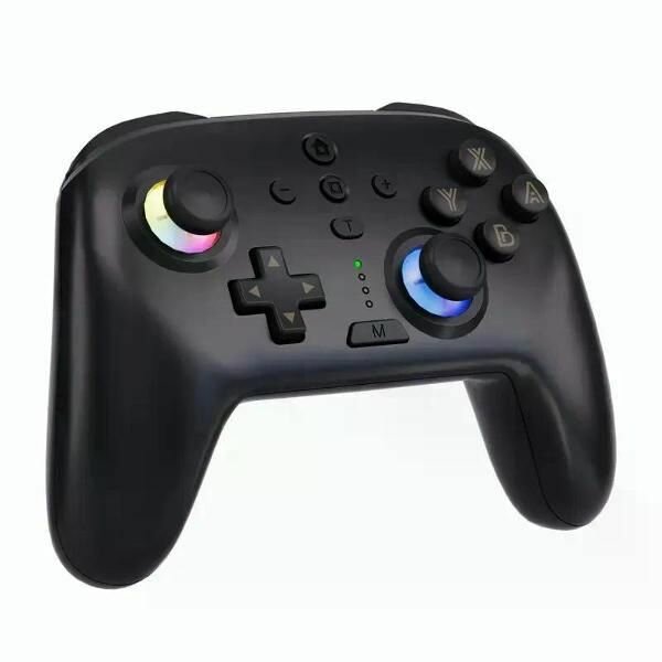 Геймпад Wireless Controller Switch Pro Gamepad HHC-S086