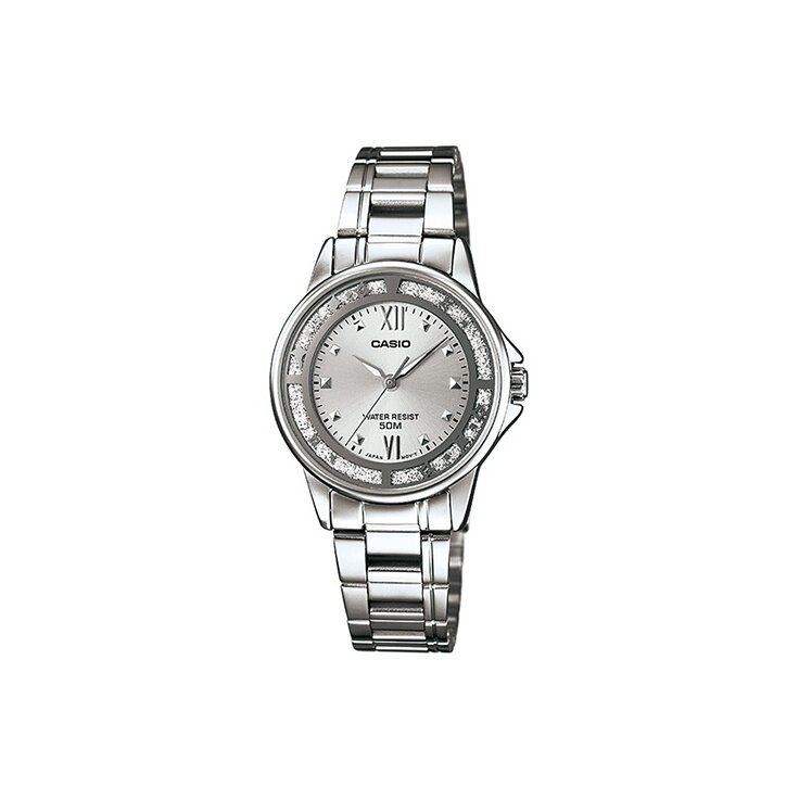 Наручные часы CASIO