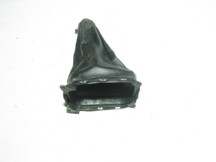 Чехол ручки переключения МКПП 96563812 Daewoo Matiz - N-46