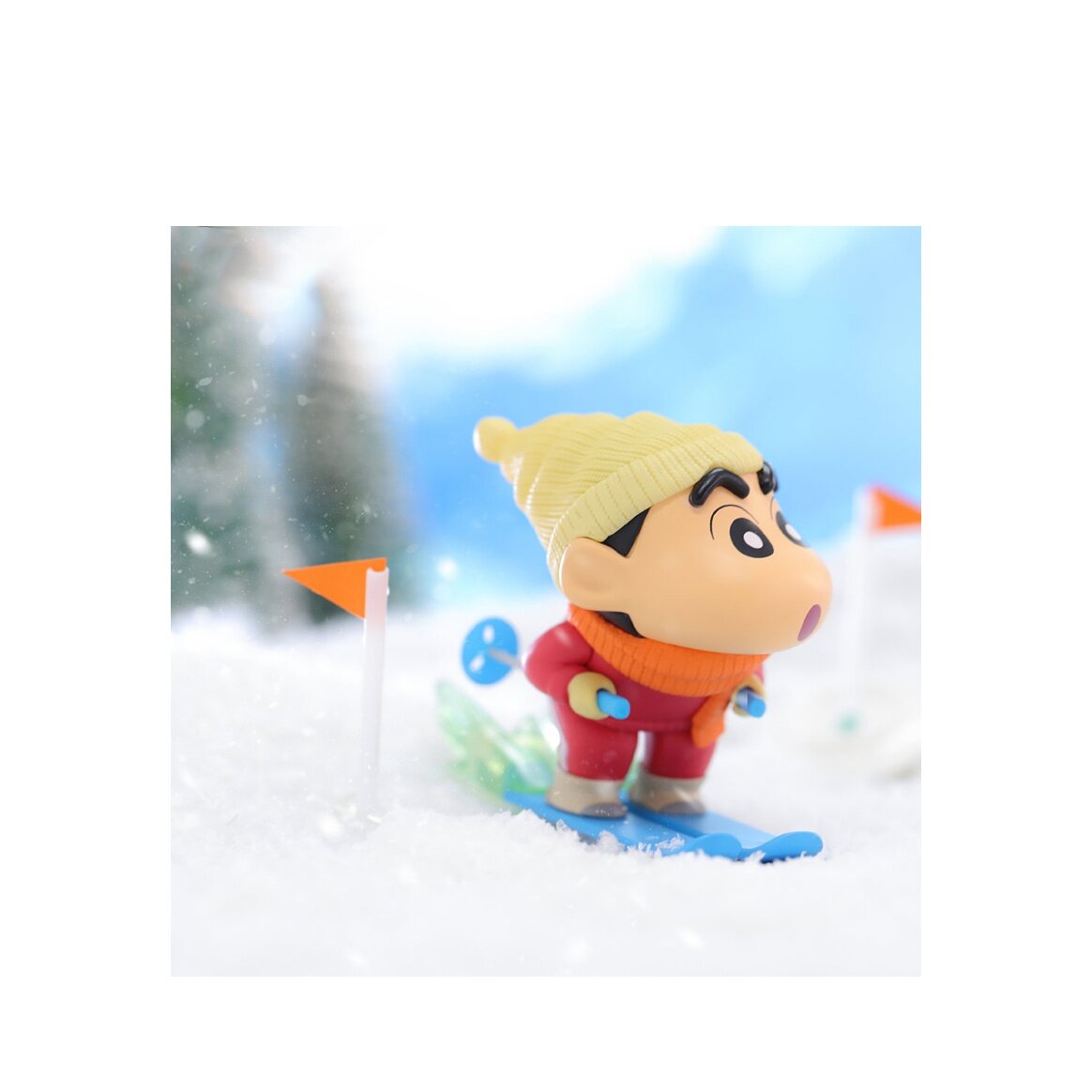 Ящики для игрушек 52TOYS Everyday Collection