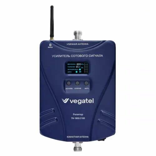 Репитер Vegatel TN-1800/2100