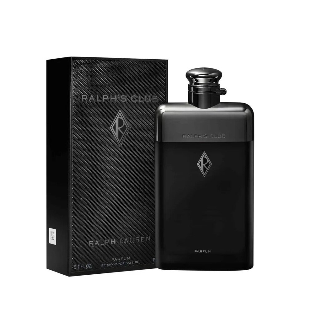 Ralph Lauren Ralph's Club Parfum 150 мл духи для мужчин, древесные