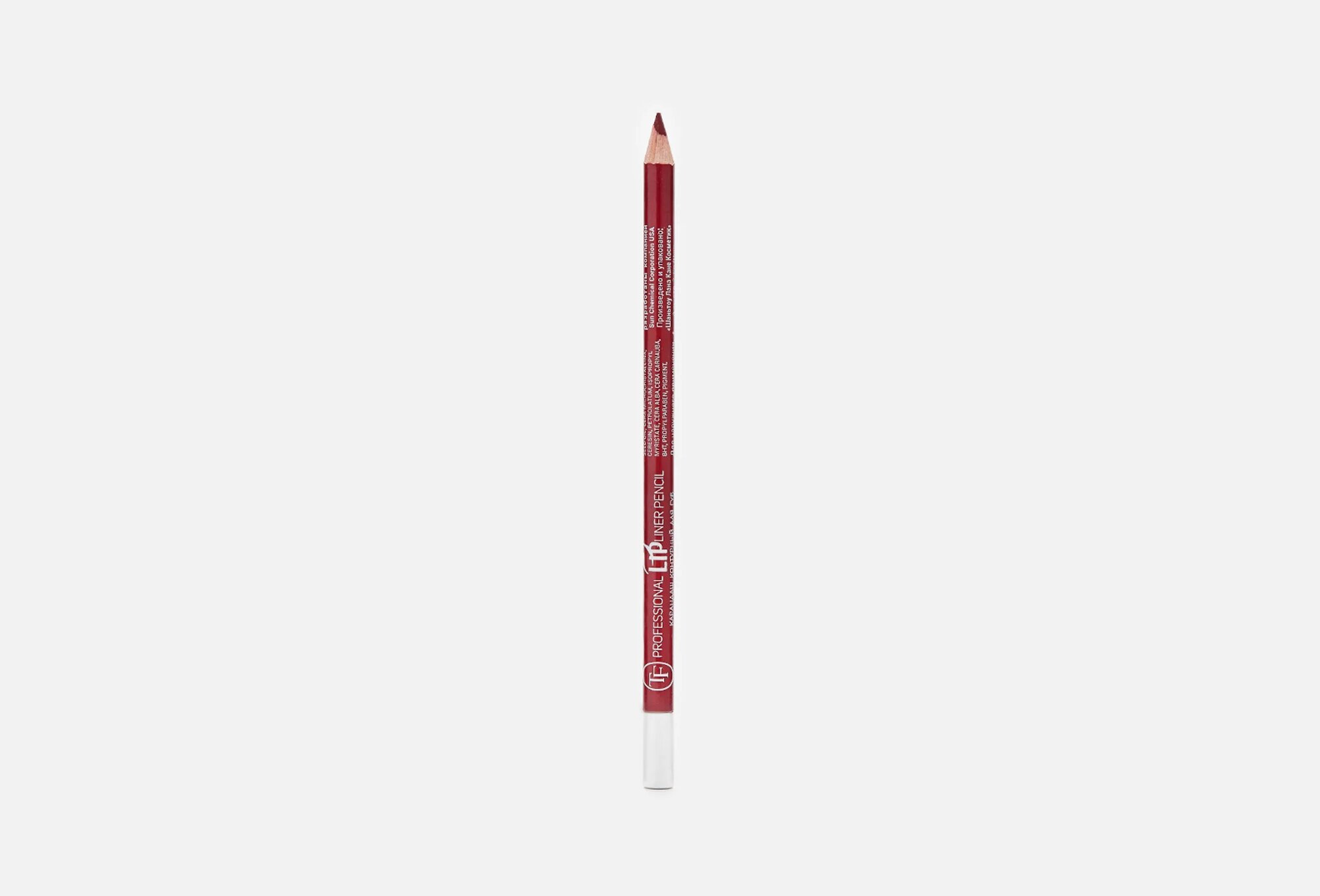 TF Cosmetics LIPLINER PENCIL Карандаш для губ 1.7г 20