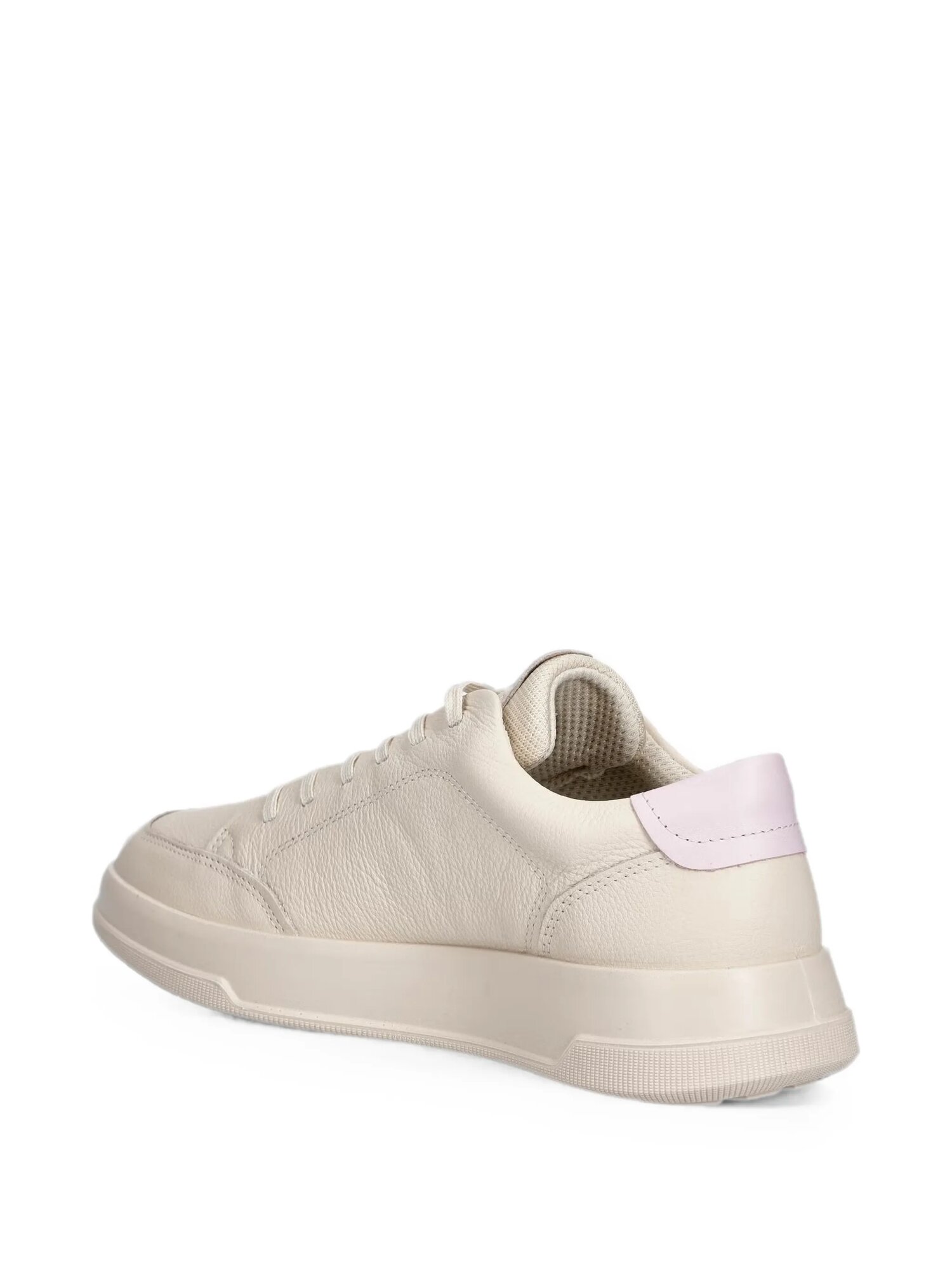 Кроссовки ECCO Move leather sneakers, размер 42 EU — фото 1