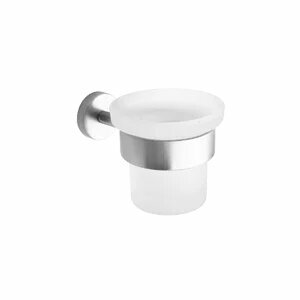 Стакан Paini 81CR041BI глянцевый хром