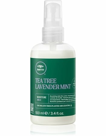 Бальзам для волос Paul Mitchell Lavender Mint Moisture Milk, 100 мл