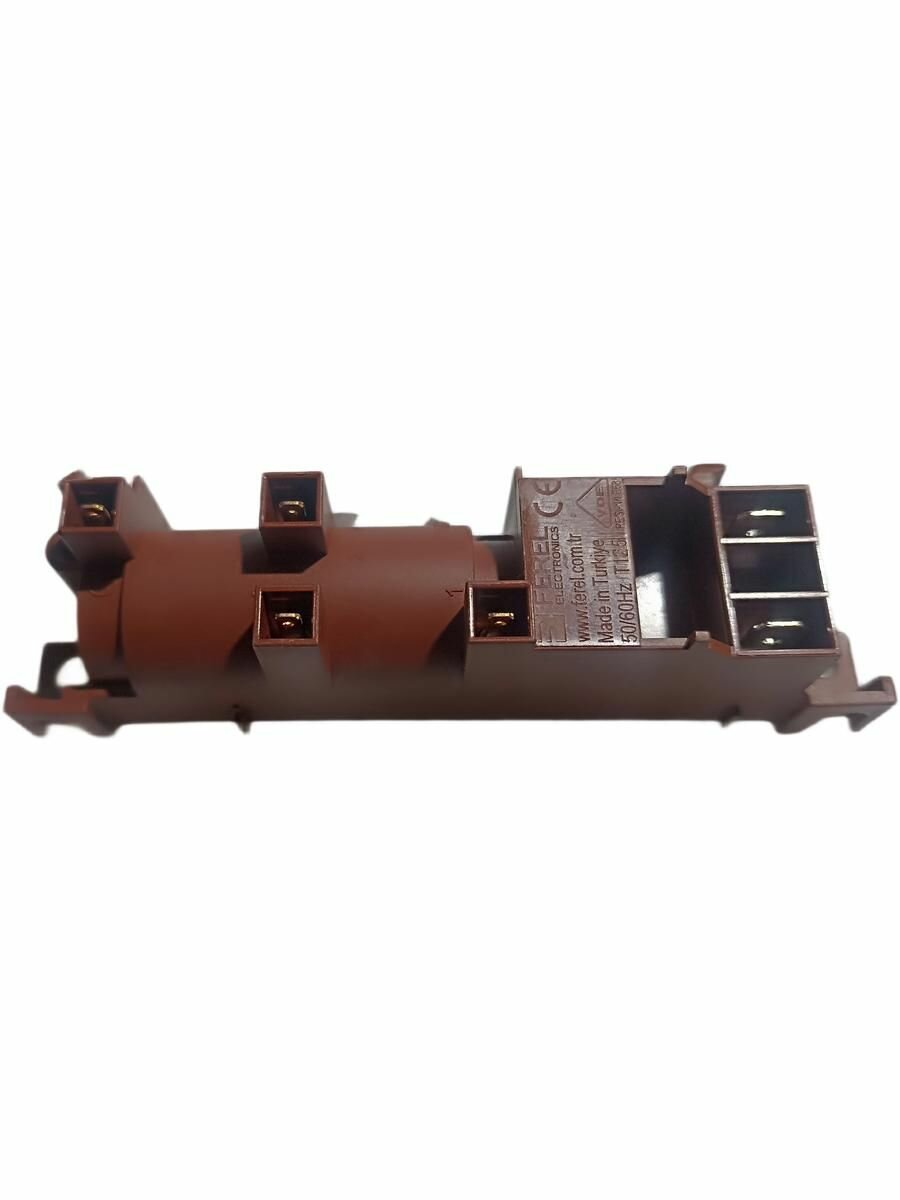 Блок розжига, для варочной поверхности газовой HANSA BHGY610791