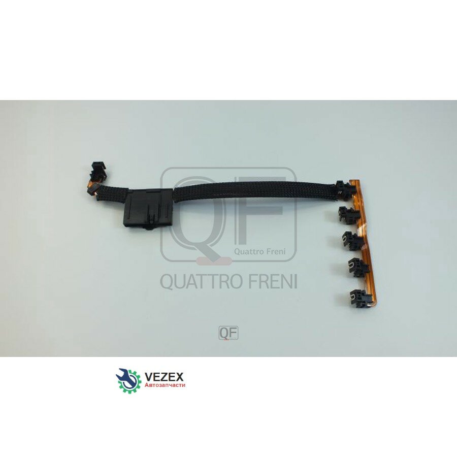 QUATTRO FRENI QF21B00028 жгут электропроводки АКПП