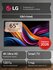 Телевизор LG OLED65G6RLA, 65", Smart TV, 4K OLED, 120Гц (VRR 144Гц), AI, Wi-Fi, ...