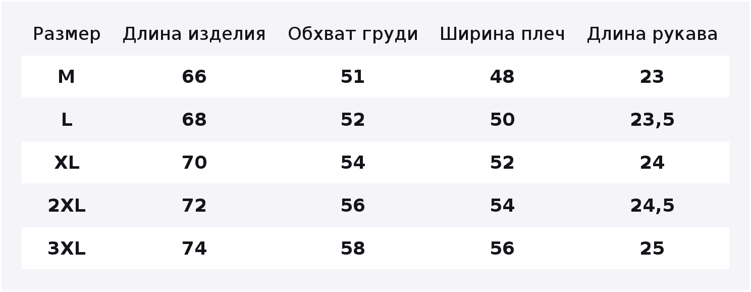 Майка Source, размер 3XL, оранжевый — фото 1