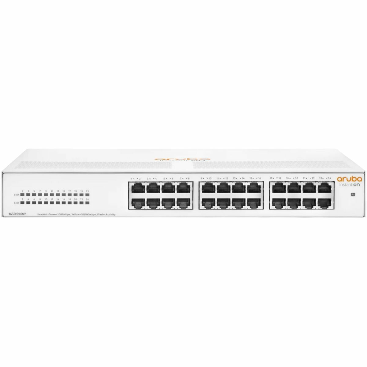 Коммутатор HPE R8R49A