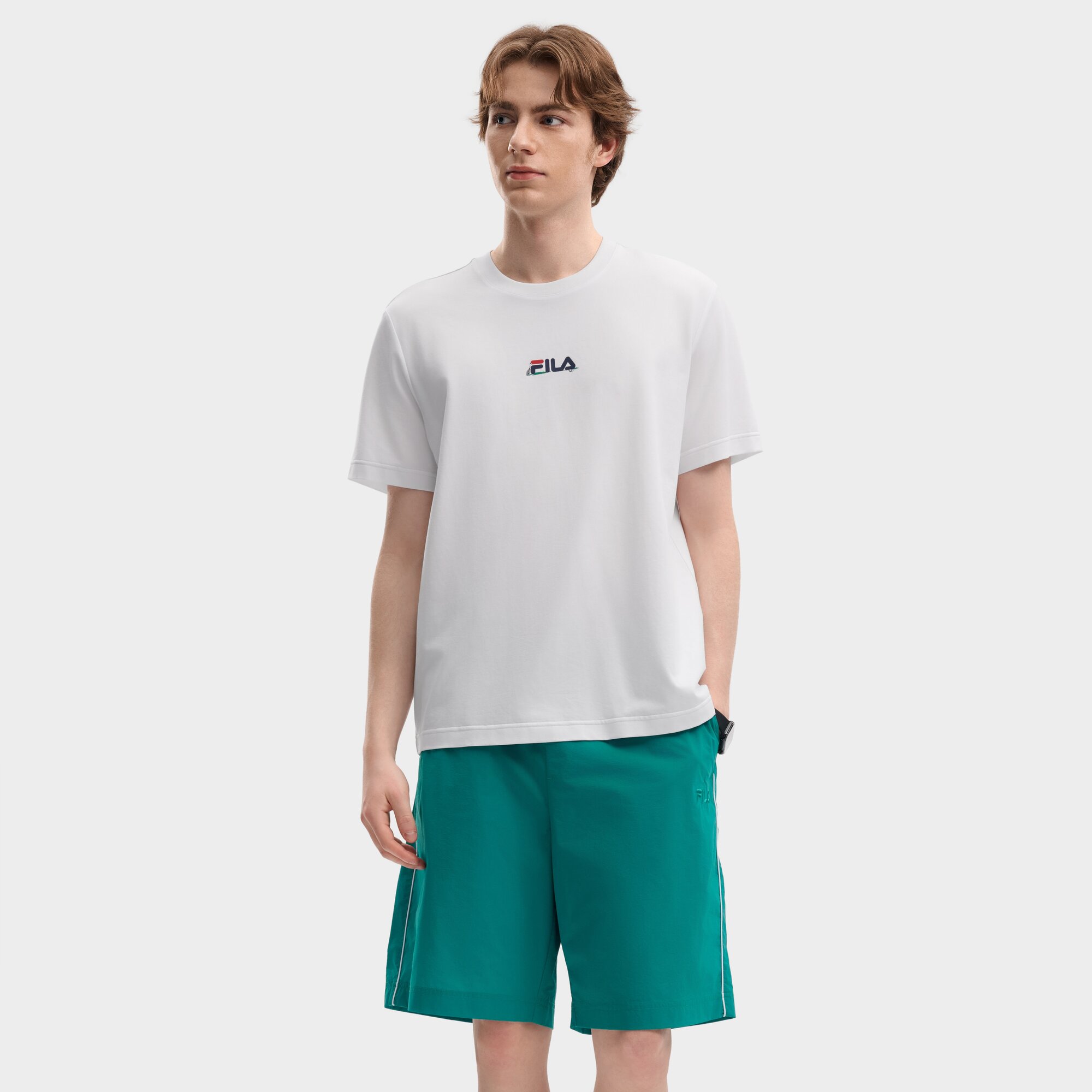 Майка Tennis