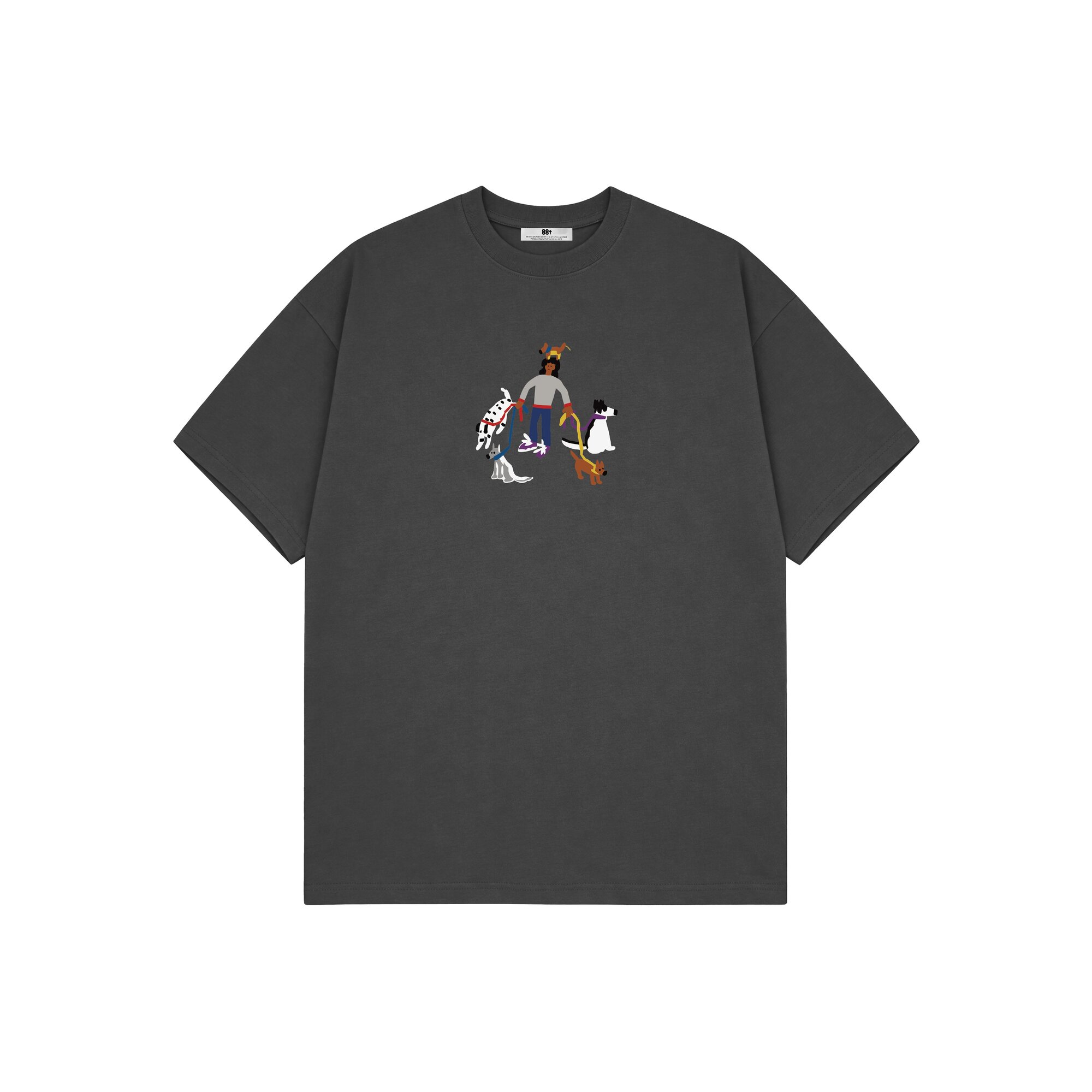 Майка 88rising