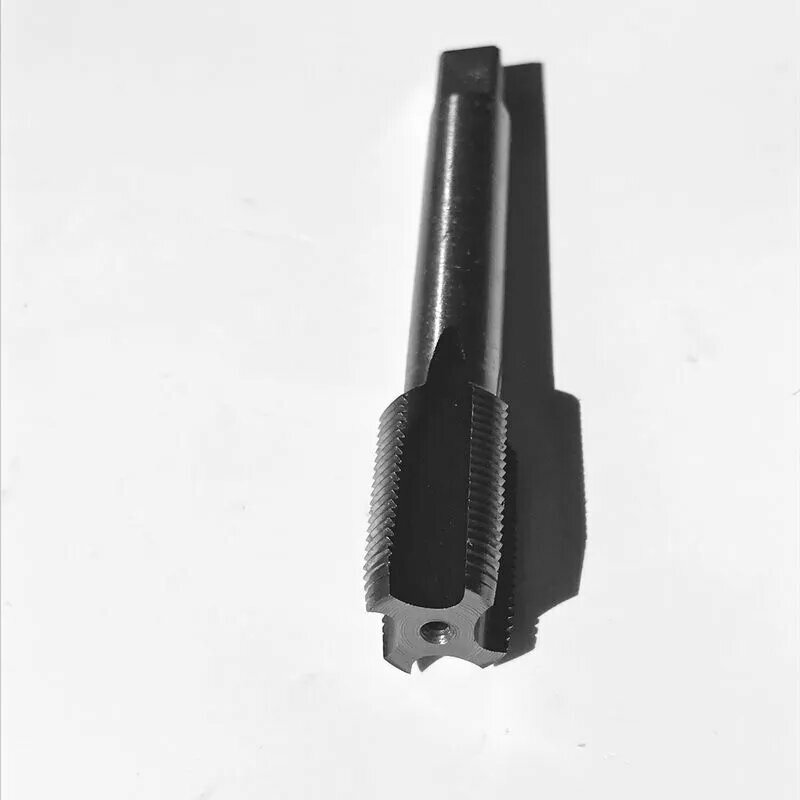 Метчик м/р по стали, М16х1.75 DIN371 HSS6542/P6M5, комплект 1 шт, FUDO.