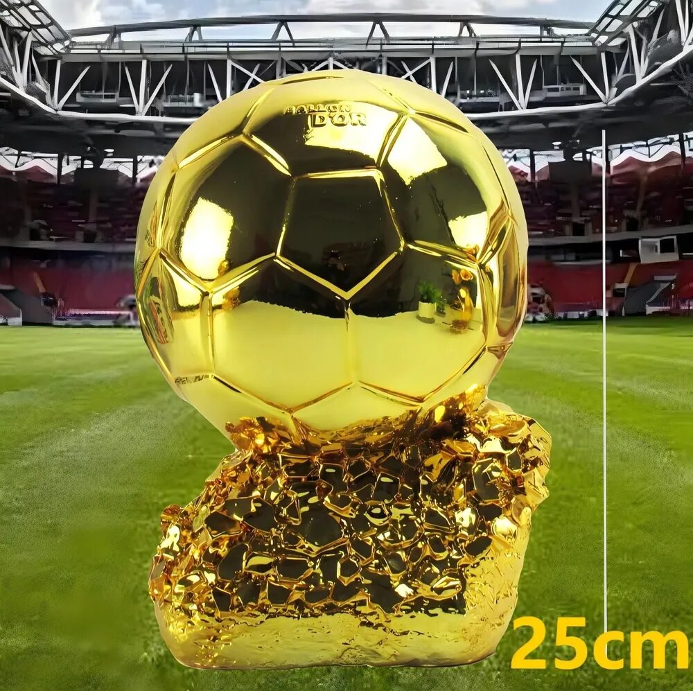 Награда Золотой глобус /25cm