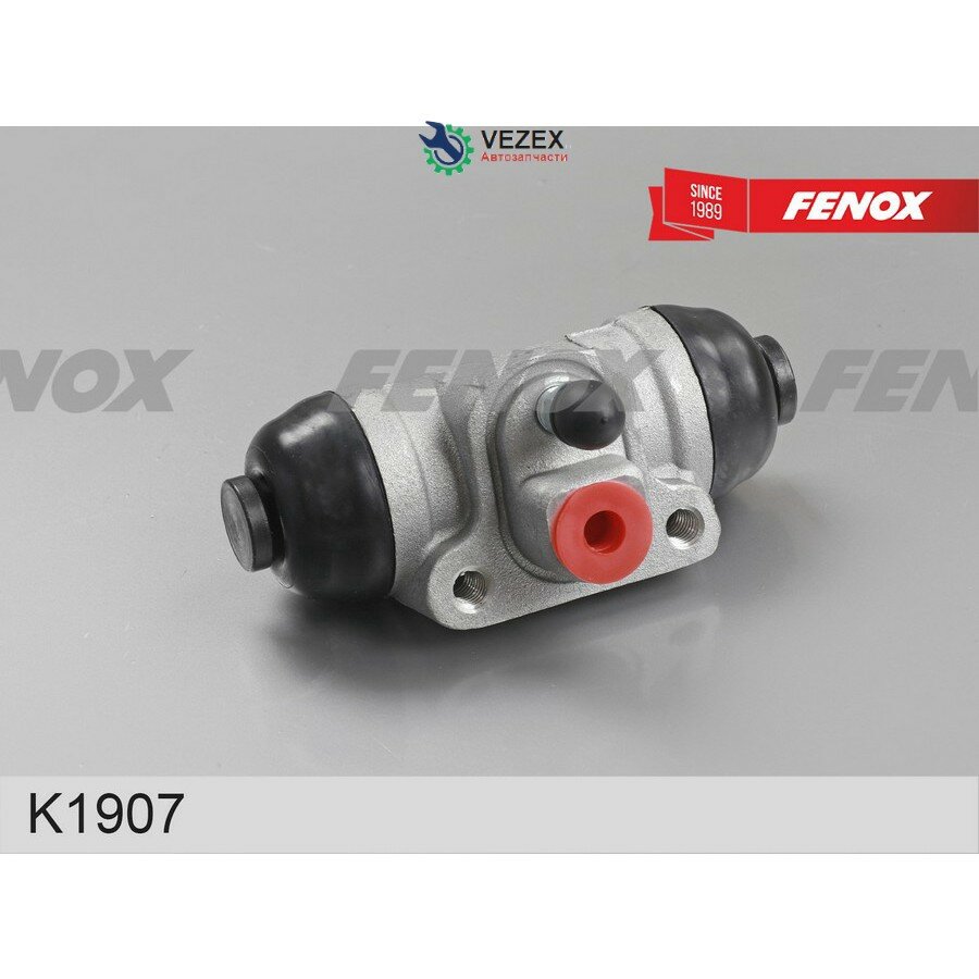 FENOX K1907 Цилиндр тормозной рабочий