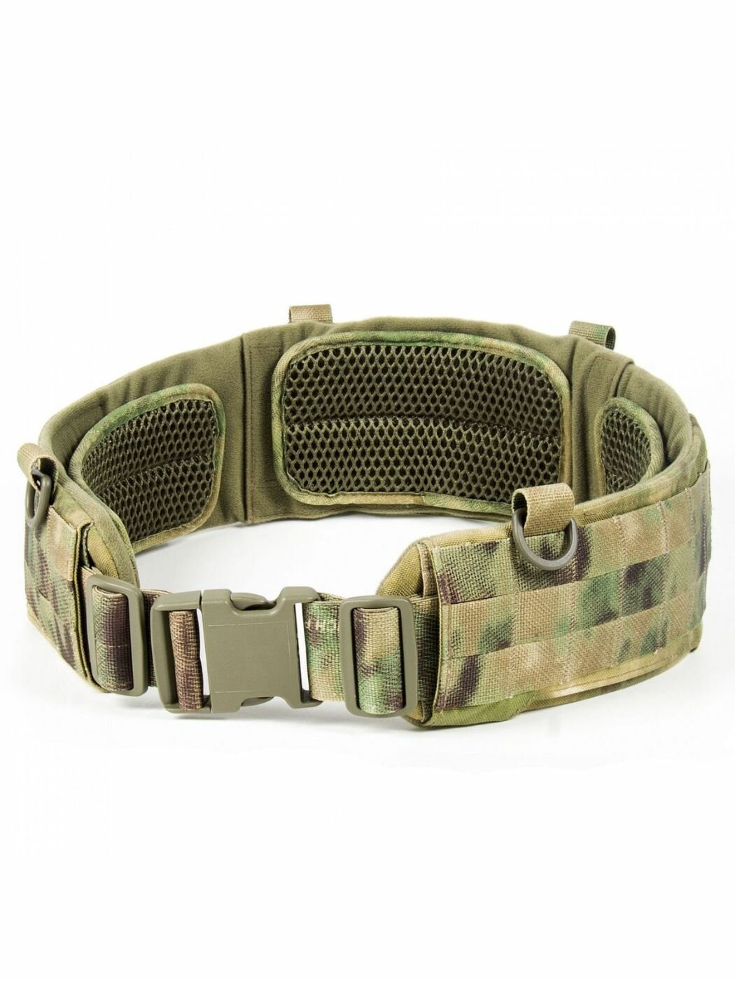 Бандаж тактический Stich Belt (Дым, 80 см) Stich Profi