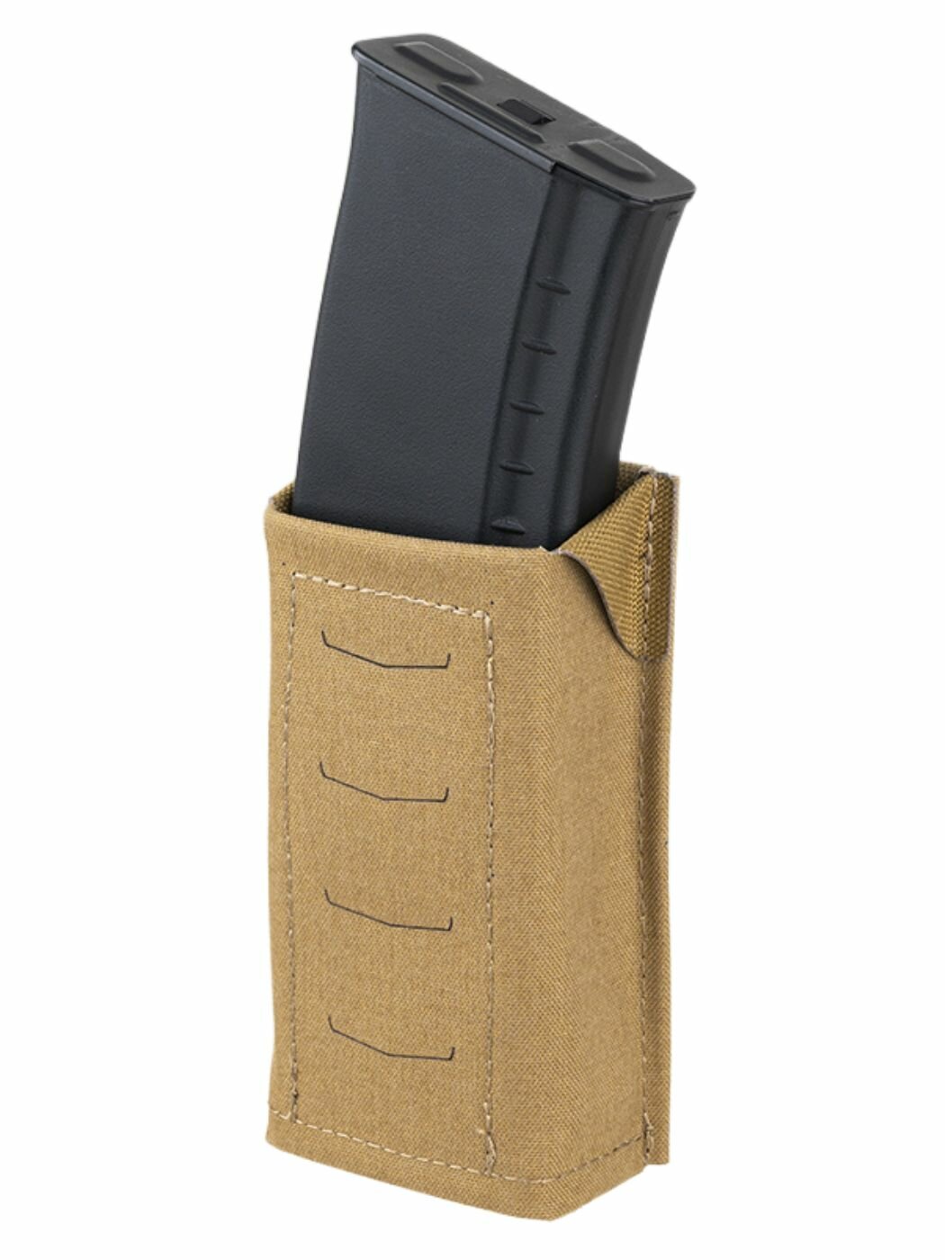 Подсумок А-23 Борис с фиксатором (Coyote Brown) ARS ARMA