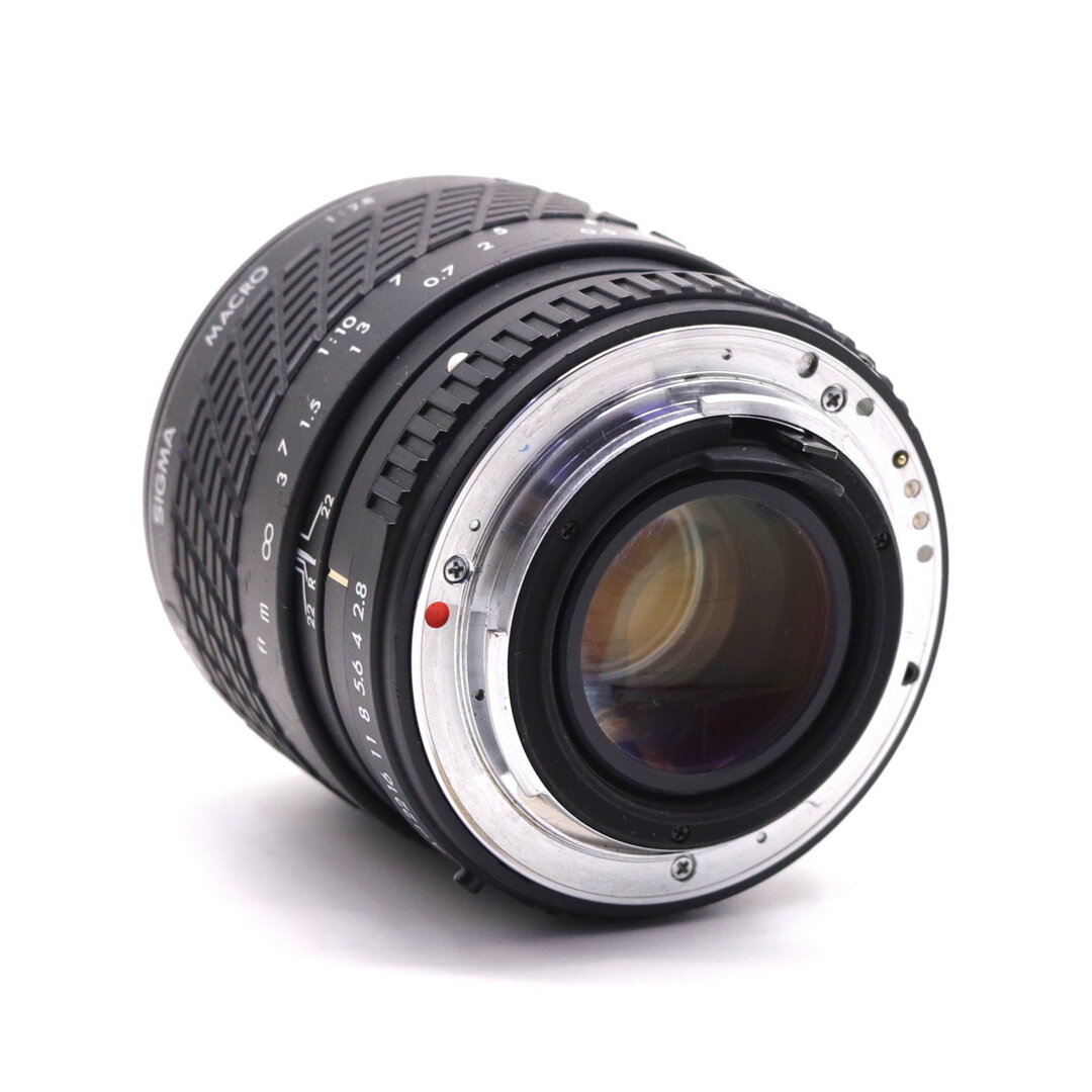 Объектив Sigma 2.8/90mm Macro Multi-Coated — фото 1