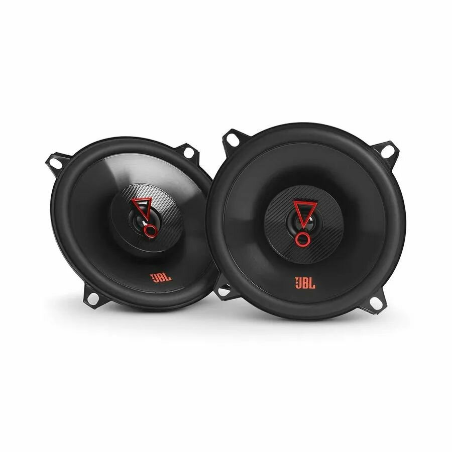Автомобильные колонки JBL STAGE3 527 F
