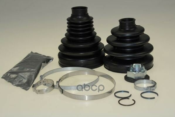 Пыльник шруса FORD FOCUS III GKN (Loebro) арт. 306637