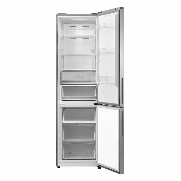 Холодильник General Electronics GE-IC401W — фото 1