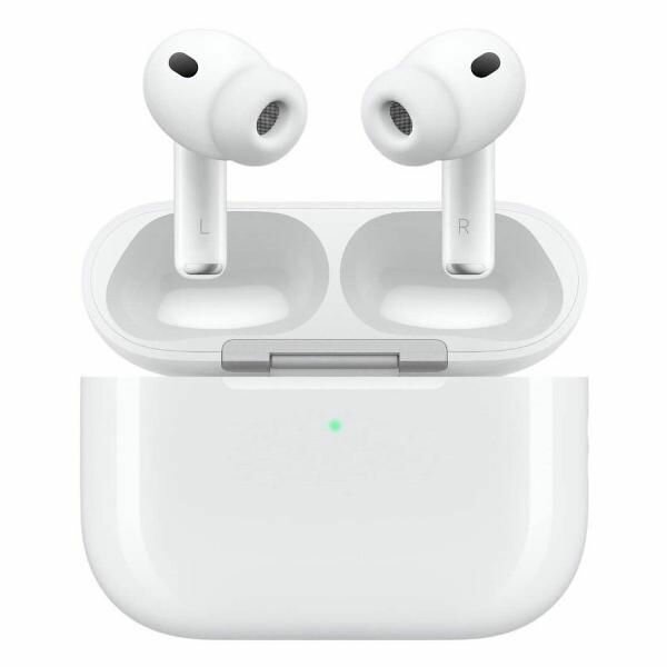 Наушники Apple AirPods Pro 3