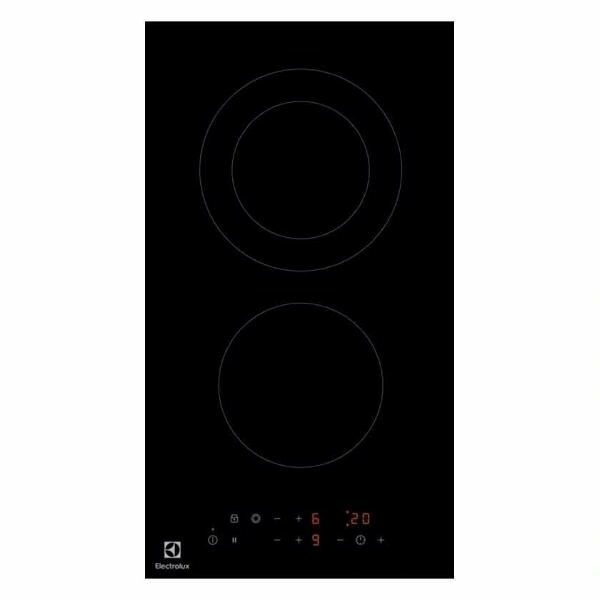 Встраиваемая электрическая панель Electrolux LHR3233CK