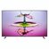 Телевизор H 65OLED7564D4K