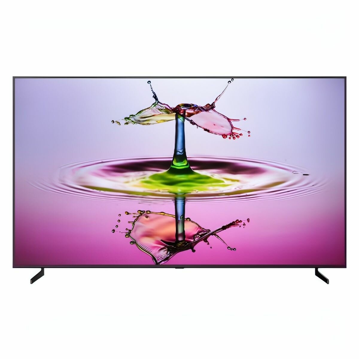 Телевизор H 65OLED7564D4K