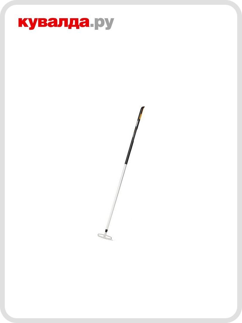 Грабли FISKARS Xact для роз малые